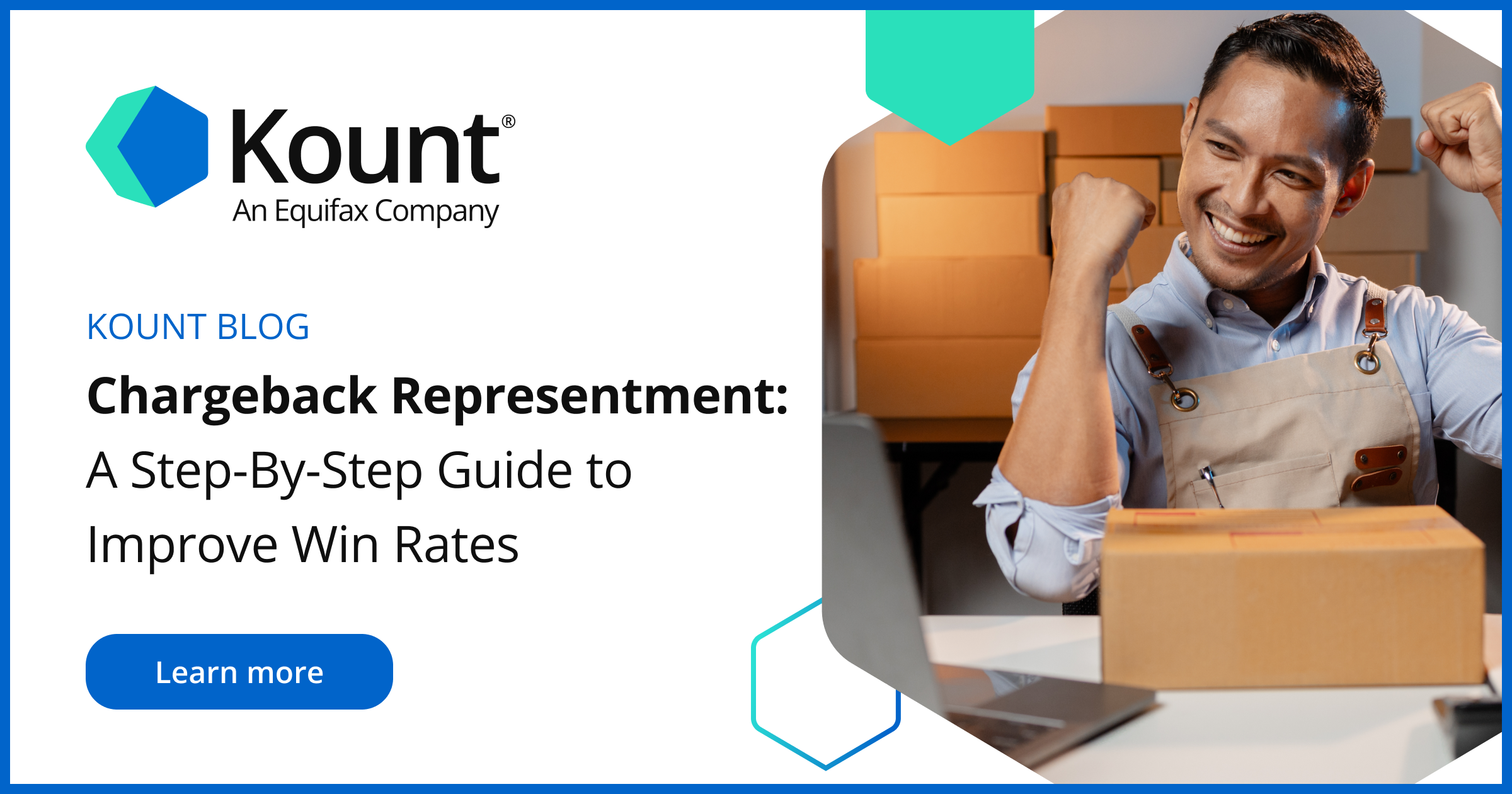 Chargeback Representment: A Step-By-Step Guide to Improve